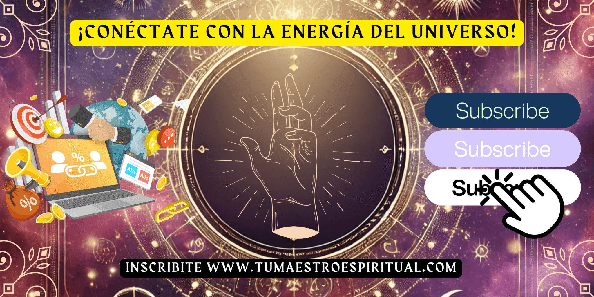 Limpiezas Espirituales: Rituales Para Eliminar Energías Negativas 2025 ...